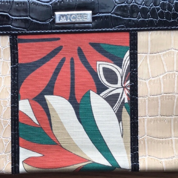 Miche | Bags | Miche Shell Purse Shell Flower Lynn Shell Classic | Poshmark